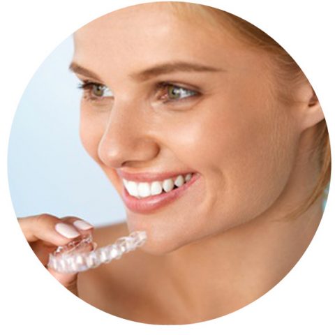 Invisalign-kits | W. 42nd Ave Dentistry | Kerrisdale Dental Clinic